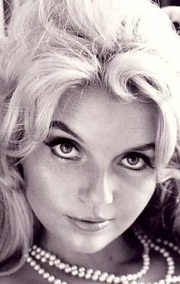 Abigail - actress - biography, photo, best movies and TV shows