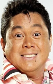 Dennis Padilla - actor, director, writer