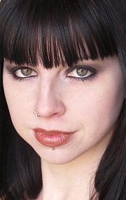 Sarah Buehler - actress - biography, photo, best movies and TV shows