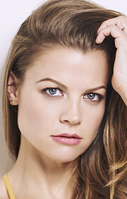 Stephanie Lemelin - actress, writer, producer
