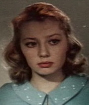 Mira Koltsova - actress - biography, photo, best movies and TV shows