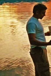 Bob Bragg - director, actor, editor, writer, camera, producer, special effects, author