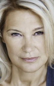 Valérie Wiseman - actress - biography, photo, best movies and TV shows