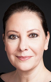 Ayda Aksel - actress - biography, photo, best movies and TV shows