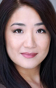 Ruth Chiang - actress - biography, photo, best movies and TV shows