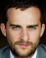 Mark Stobbart - actor - biography, photo, best movies and TV shows