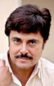 Guggu Gill - actor - biography, photo, best movies and TV shows