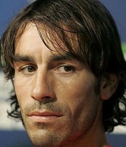 Robert Pirès - actor - biography, photo, best movies and TV shows