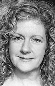 Susie Brann - actress - biography, photo, best movies and TV shows