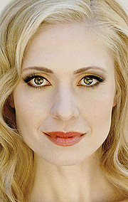 Emily Kosloski - actress - biography, photo, best movies and TV shows