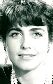 Betsy Brantley - actress - biography, photo, best movies and TV shows