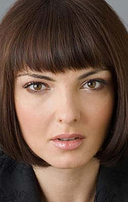 Apollonia Vanova - actress - biography, photo, best movies and TV shows