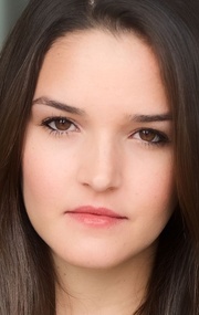 Chelsea Ricketts - actress - biography, photo, best movies and TV shows