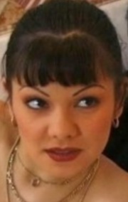 Cyndy - actress - biography, photo, best movies and TV shows