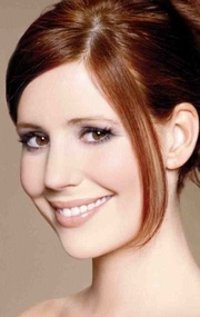 Amy Nuttall - actress - biography, photo, best movies and TV shows