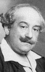 Marcel Rouff - author - biography, photo, best movies and TV shows