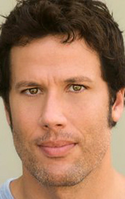 Jonathan Bray - actor, director, writer, producer