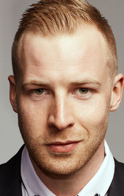 Angus McLaren - actor - biography, photo, best movies and TV shows