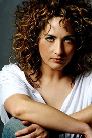 Alejandra Herrera - actress - biography, photo, best movies and TV shows