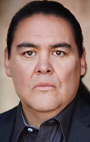 Atticus Todd - actor - biography, photo, best movies and TV shows