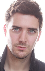 Cian Barry - actor - biography, photo, best movies and TV shows