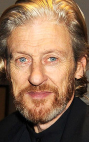 Richard Bremmer - actor - biography, photo, best movies and TV shows