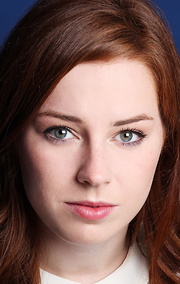 Georgina Terry - actress - biography, photo, best movies and TV shows