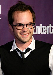 Neil Grayston - actor, producer