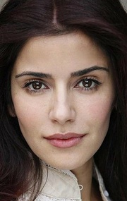 Shivaani Ghai - actress - biography, photo, best movies and TV shows