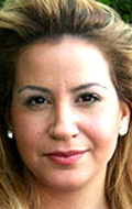 Yael Poliakov - actress, writer
