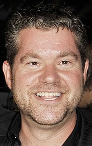 Eric Bress - writer, director, actor, producer