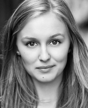 Bethany Muir - actress - biography, photo, best movies and TV shows
