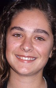 Maia Brewton - actress - biography, photo, best movies and TV shows