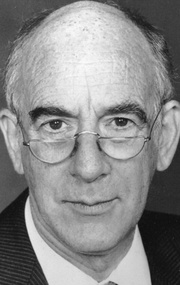 Roger Brierley - actor, producer