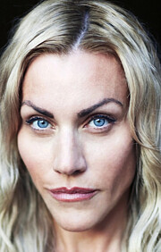 Silje Torp - actress - biography, photo, best movies and TV shows