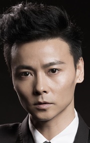Jin Zhang - actor - biography, photo, best movies and TV shows