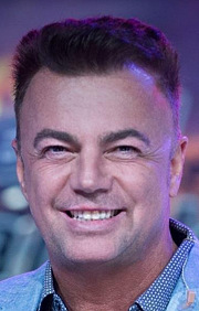 Adrian Enache - actor - biography, photo, best movies and TV shows