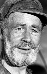 Paul Brinegar - actor - biography, photo, best movies and TV shows