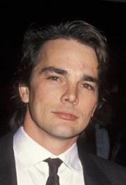 Bo Brinkman - director, actor, producer, writer