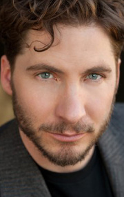 Mark Cirillo - actor, producer