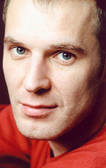 Johannes Gabriel - actor - biography, photo, best movies and TV shows