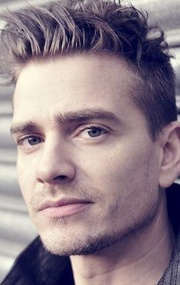 James Hoare Actor James Norton Blog — James Norton With Al Weaver