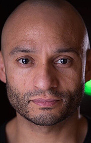 Chris Ryman - actor, producer - biography, photo, best movies and TV shows