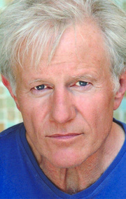 Raymond J. Barry - actor - biography, photo, best movies and TV shows