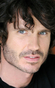 Shane Brolly - actor, director, writer, producer