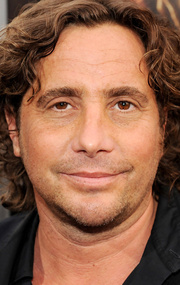 Samuel Bayer - director, camera, writer, producer