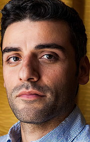 Oscar Isaac - actor, producer - biography, photo, best movies and TV shows