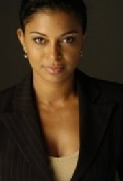 Angelle Brooks - actress - biography, photo, best movies and TV shows
