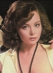 Lenora Bruce - actress - biography, photo, best movies and TV shows