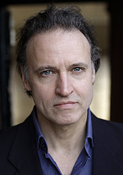 Andrew Wincott - actor - biography, photo, best movies and TV shows